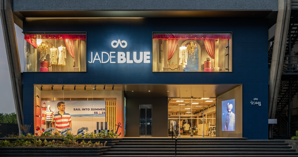 Jade Blue - Amalgus.in